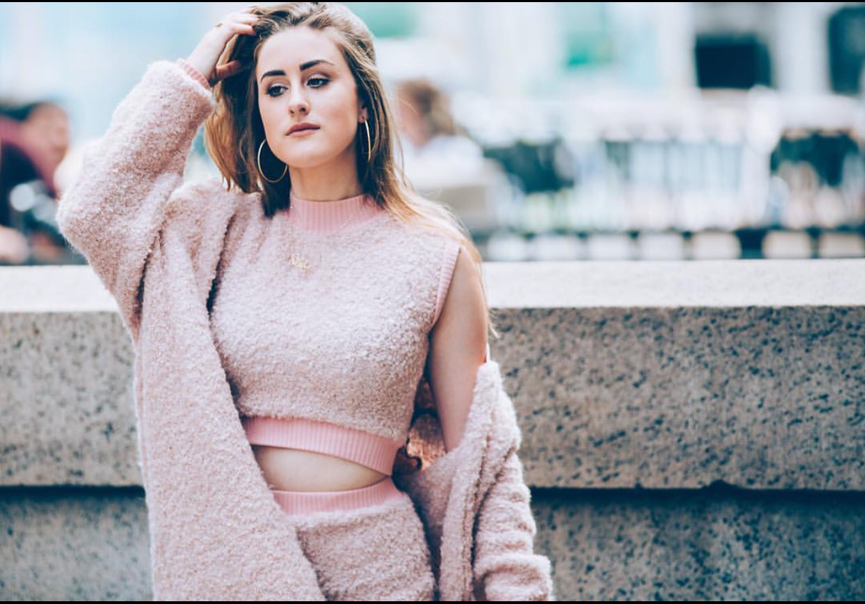 Exclusive with Project Runway Designer, Jenni Riccetti – stories with bae